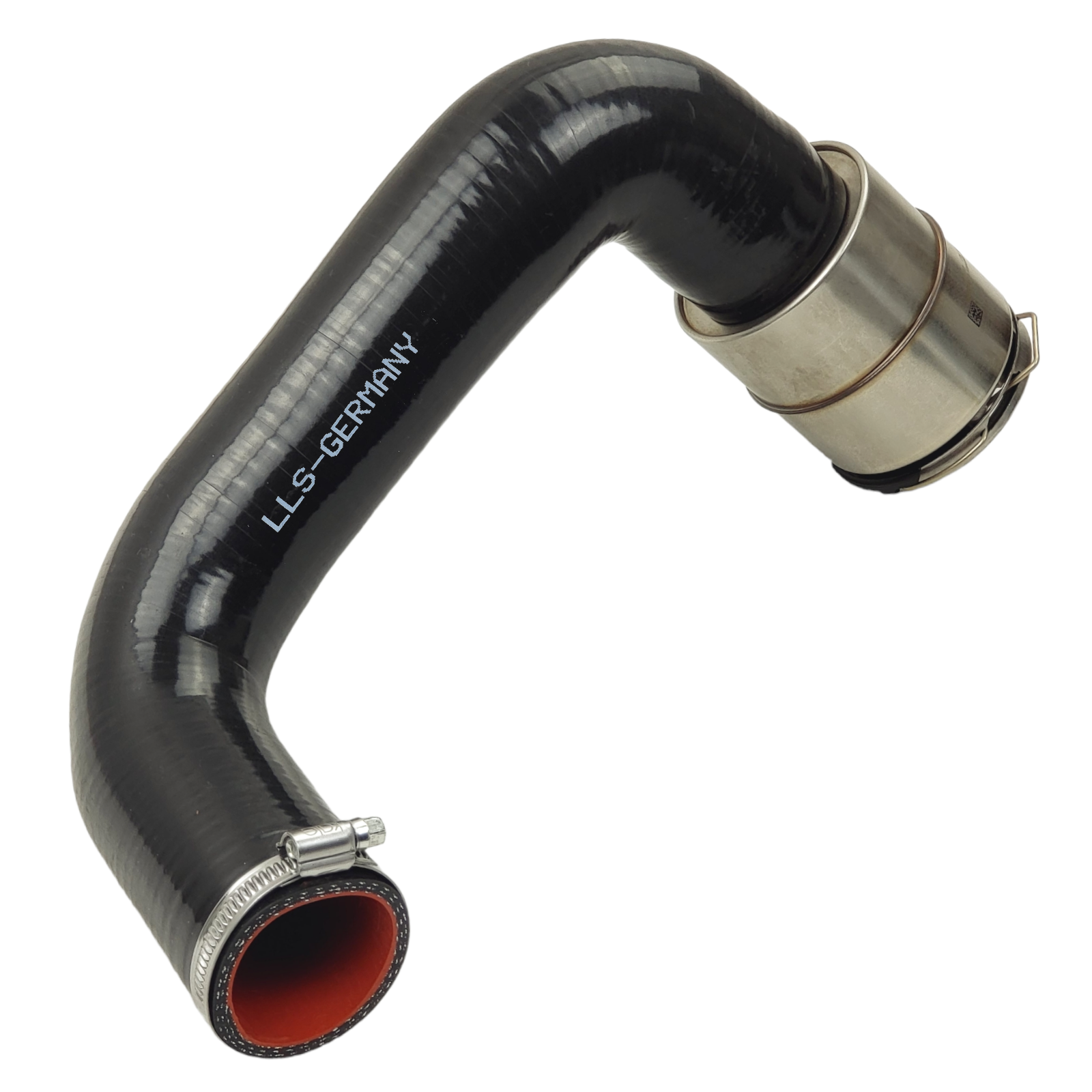 Turboschlauch Ladeluftschlauch für RENAULT MASTER III 2.3 dCi ...