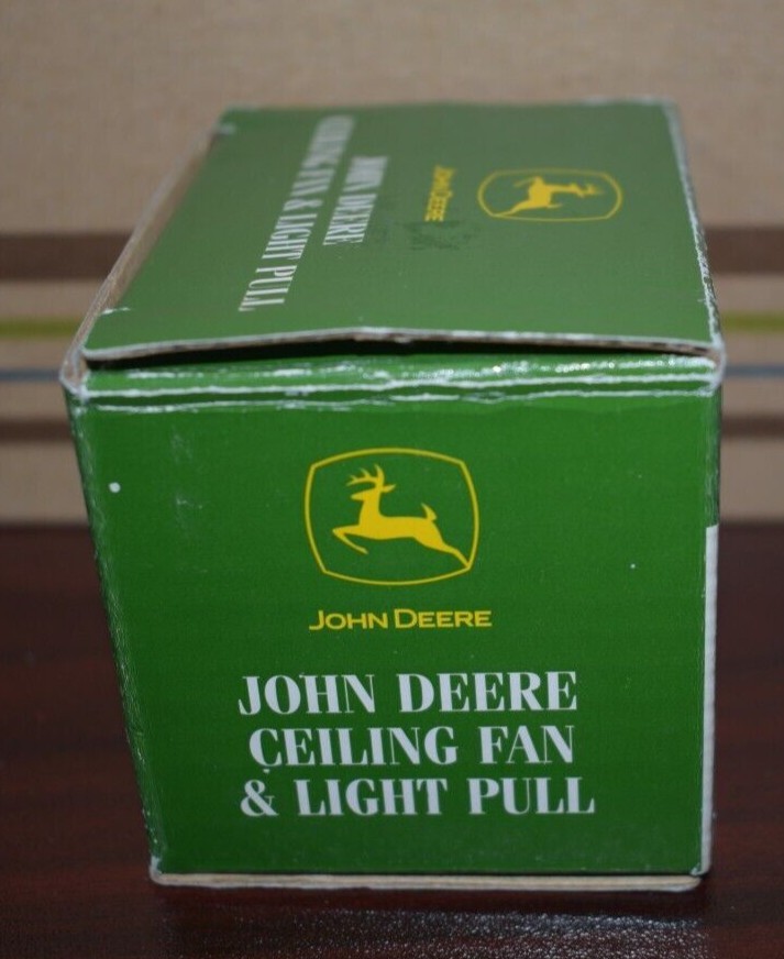 John Deere Vintage Ceiling Fans