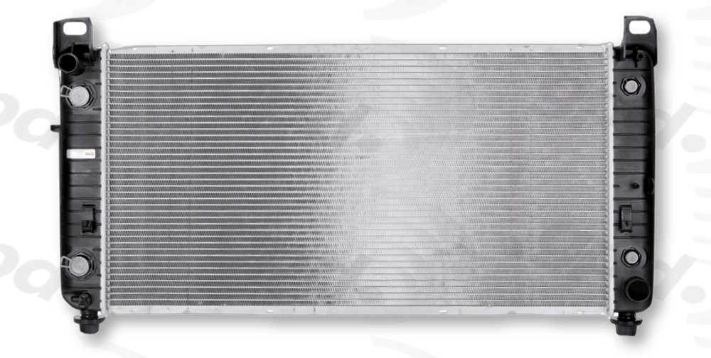 Radiator Global 13029C for sale online | eBay