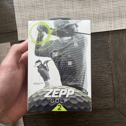 Zepp Golf 2: 3D Swing Analyzer | eBay