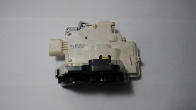Genuine Audi Left Rear Door Latch Lock Mechanism 4F0839015 A | eBay