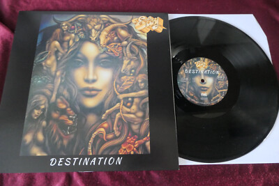 ELOY...LP...Destination ( 2024 ) | eBay.de