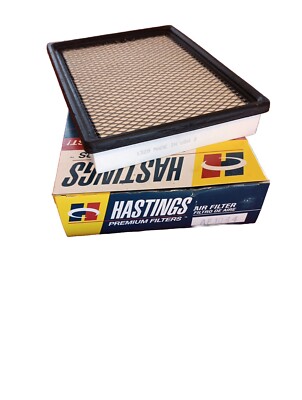 Chrysler 300M LHS Dodge Intrepid Air Filter Hastings Premium AF1044 3 ...