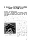 64-Page Deluxe-Edition Instruction Manual, on CD, for Singer Sewing ...