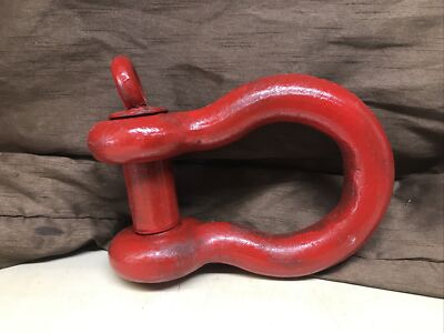 Rigging - Clevis Screw Pin