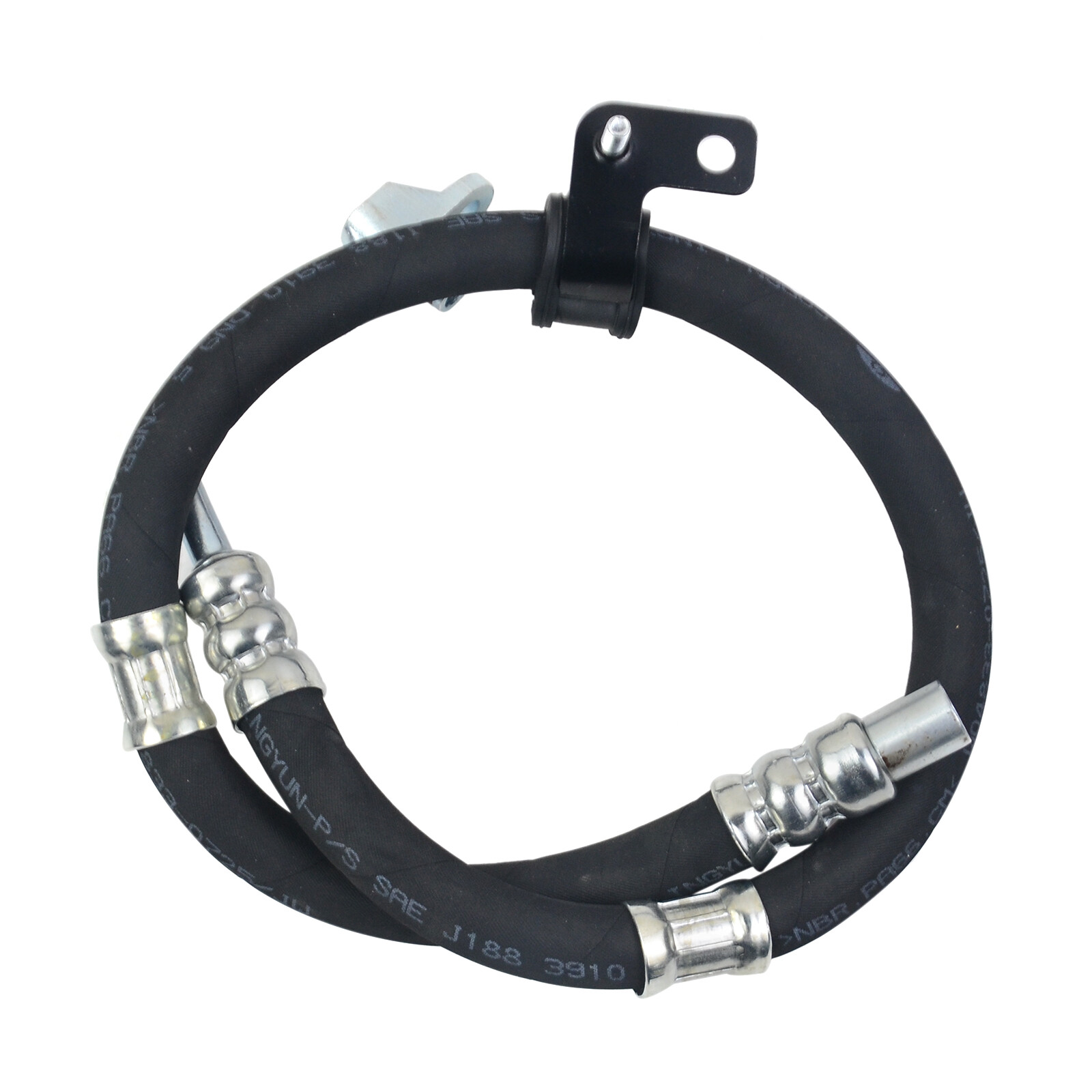 Power Steering Pipe for Land Rover Freelander 2 2.2 TD4 AWD 06-14 ...