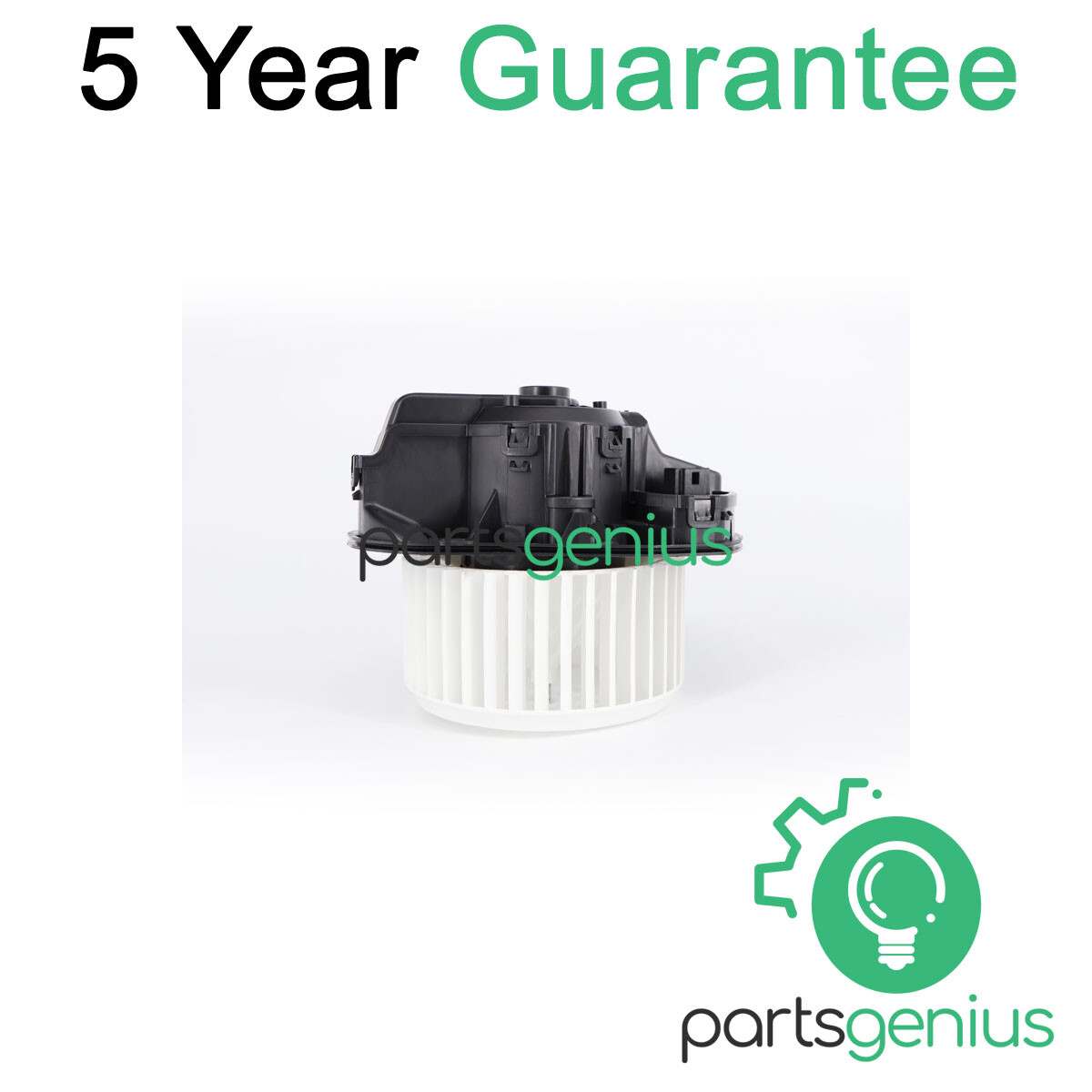 PG Heater Fan Blower Motor For VW Touareg Porsche Cayenne 7P0820021G ...