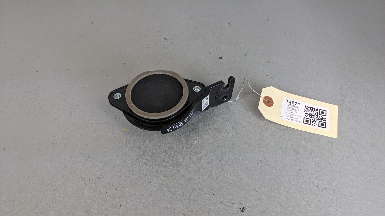 Dashboard Center Speaker Grille 2019 Kia Optima 96390-D4000 2016 2017 ...