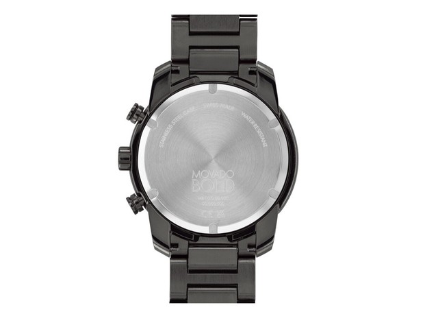 Movado BOLD Verso 3600867 for sale online | eBay