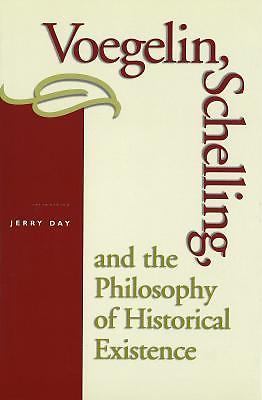 The Eric Voegelin Institute Series in Political Philosophy Ser ...