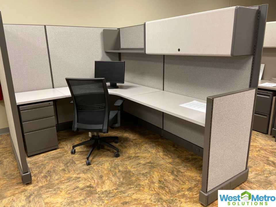 Herman Miller AO2 3x5, 5x5, 6x6, 6x7, 6x8, 7x7, 8x8, 8x9, 8x10 Office ...