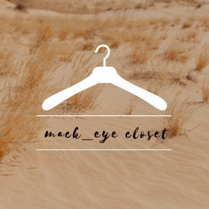 mack_eye closet | eBay Stores