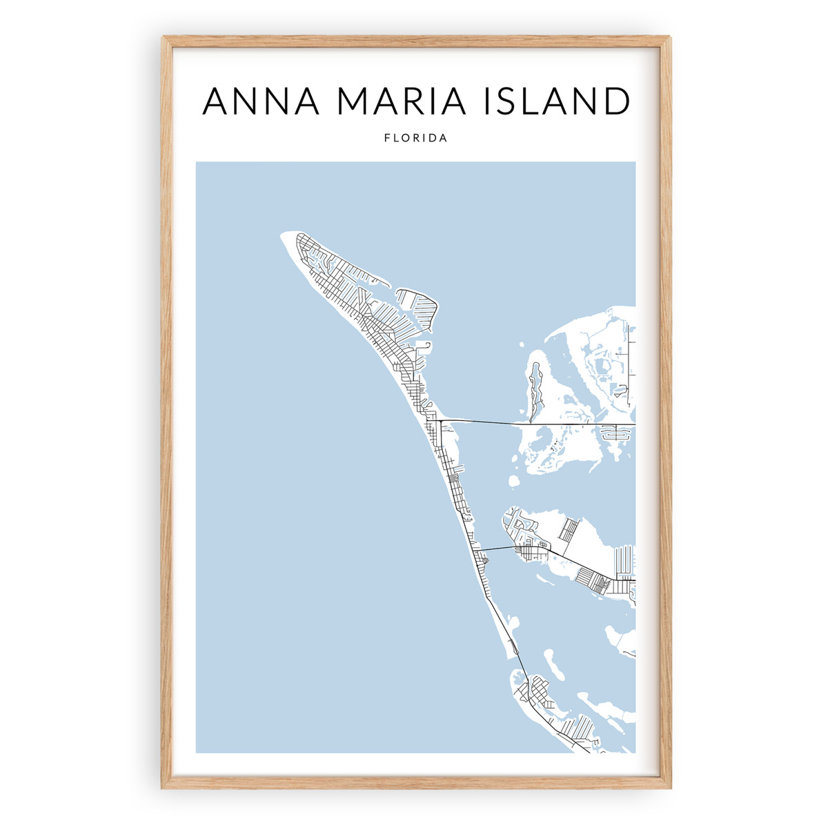 Map Of Florida Anna Maria Island The Best Neighborhoods In Anna Maria,