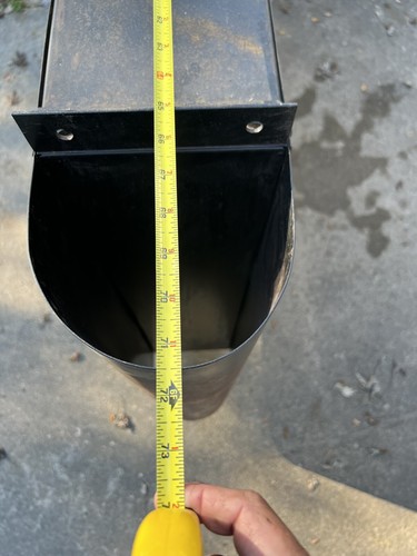 Harley Davidson MOTORCYCLE doubLe Sided BULLNOSE sign MAN CAVE garage ...