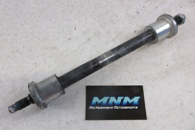 07 08 HARLEY DAVIDSON Ultra Glide Swingarm Arm Suspension Pivot Bolt ...