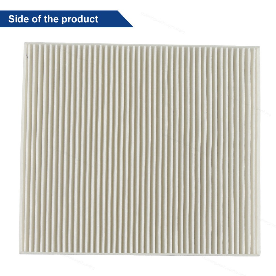 1Pcs Cabin Air Filter For 07-18 Jeep Compass Sebring Avenger Caliber ...