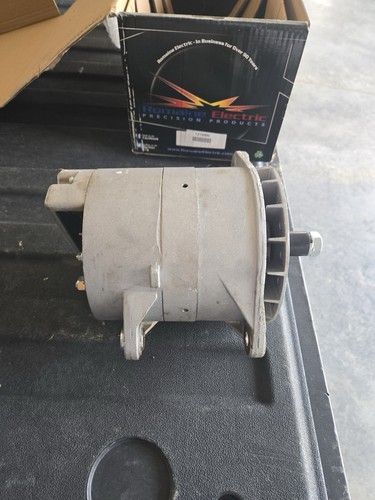 NEW 24 VOLT ALTERNATOR FOR CATERPILLAR GRADER 120 120G 12G 130 130G ...