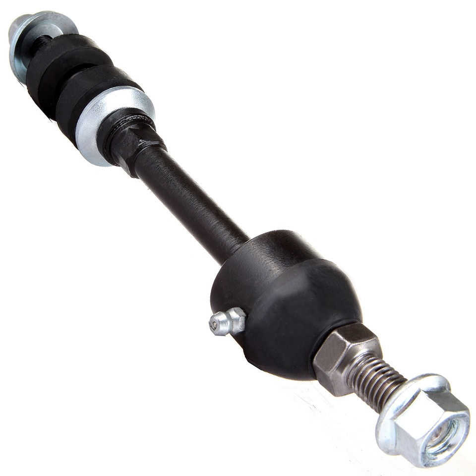 6pcs Front Control Arms Tie Rod Ends For Ford F-150 Lincoln Mark LT ...