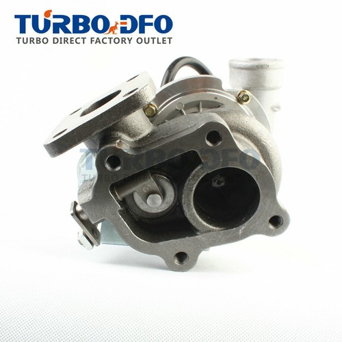 GT2052S turbo charger 703389-0001 28230-41450 for Hyundai Mighty Truck ...