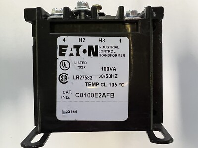 Transformers - Va Industrial