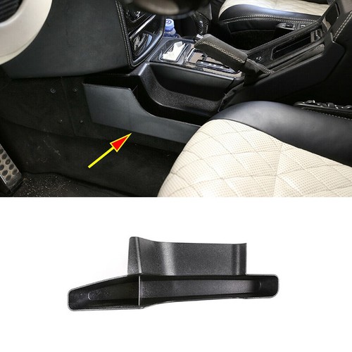 Car Console Gear Box Storage Box Fit For Benz G Class W463 G500 G55 G65 ...