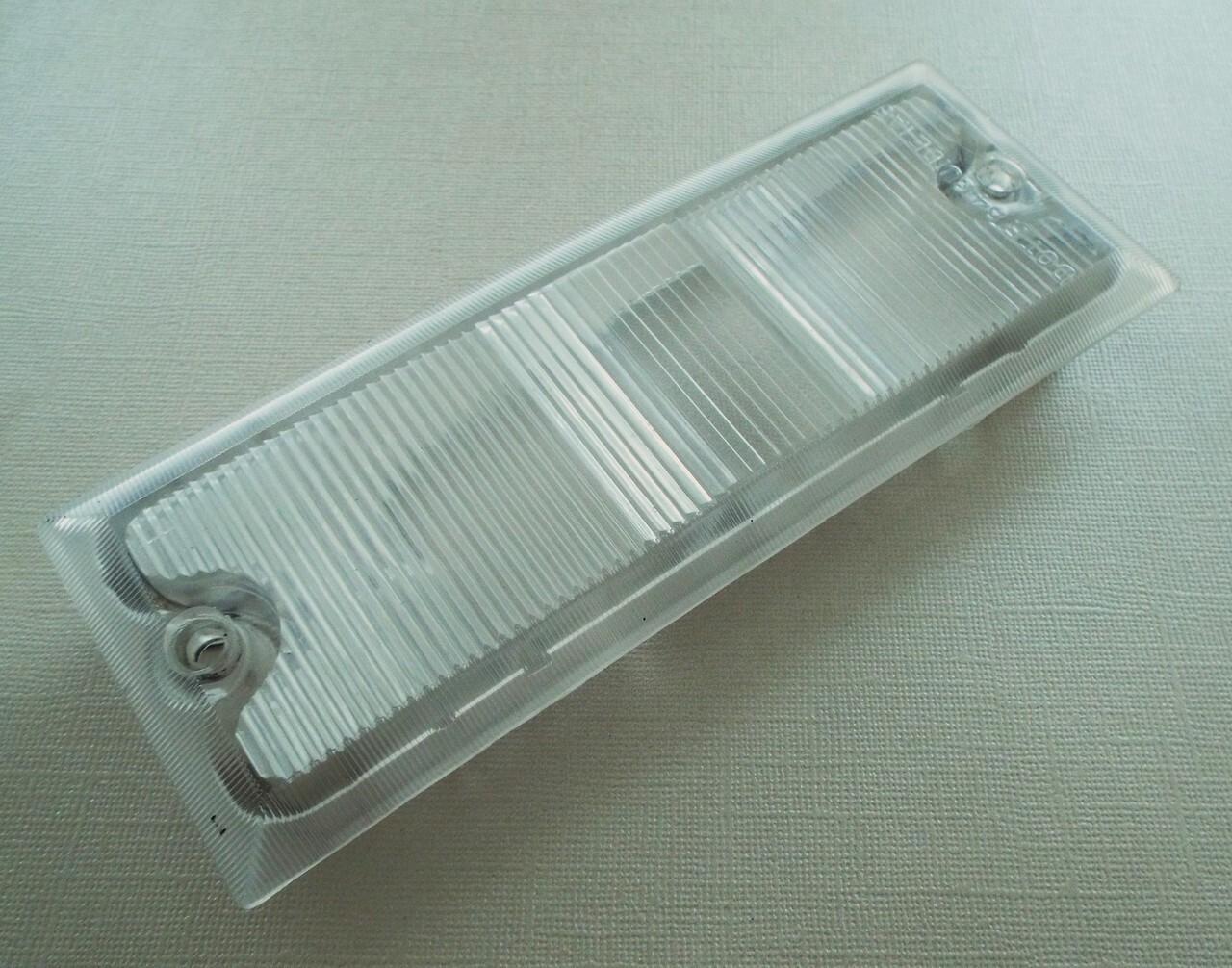 Buick Century, Olds Cutlass Ciera,Chevy Celebrity Wagon Reverse Light Lens 84-96 | eBay