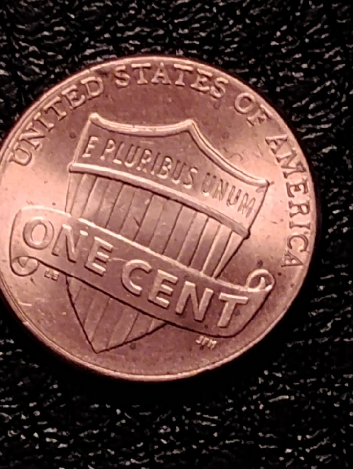 202P penny Error | eBay