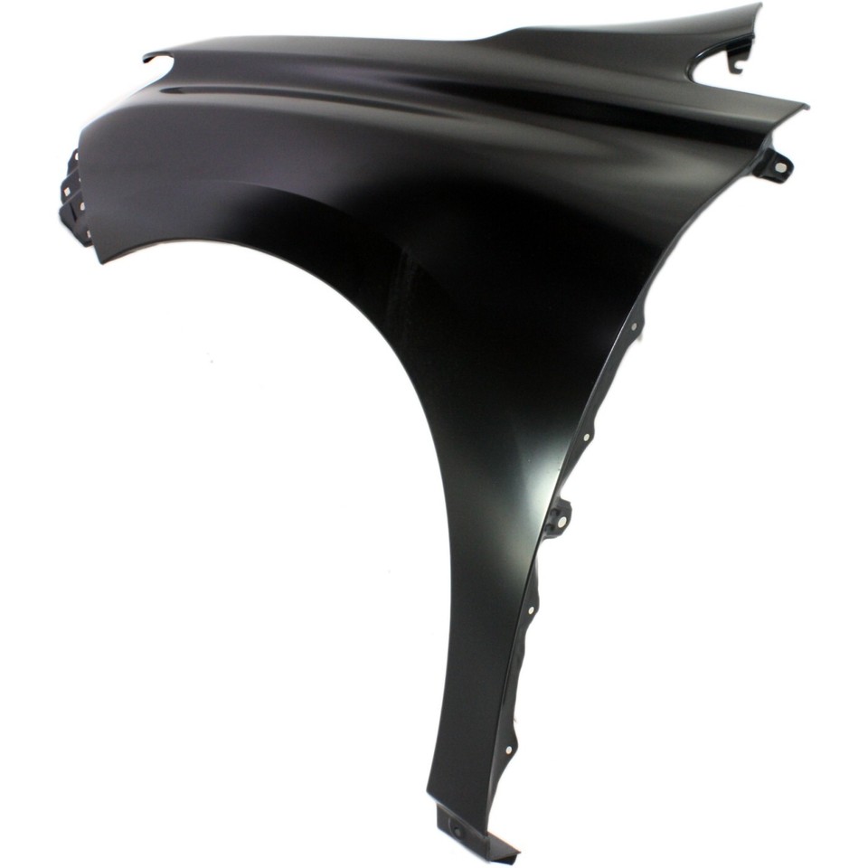 Fender For 2010-2015 Lexus RX350 2015 RX450h Canada Built Front Left ...