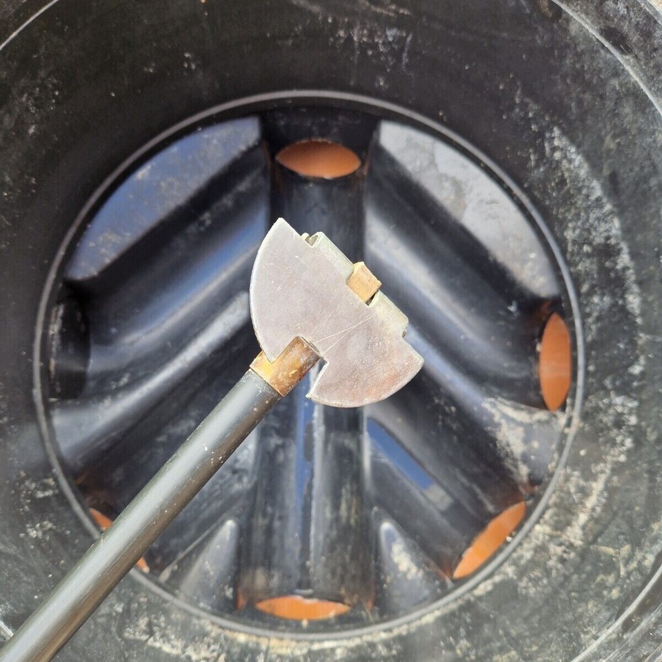 Drain Rod Retriever -Drain Rod Retrieval Tool | eBay UK