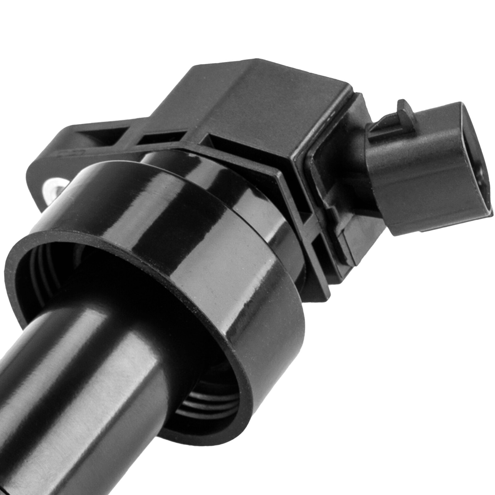 UF652 Ignition coils Pack of 4 For HYUNDAI Accent KIA RIO SOUL DODGE 1 ...