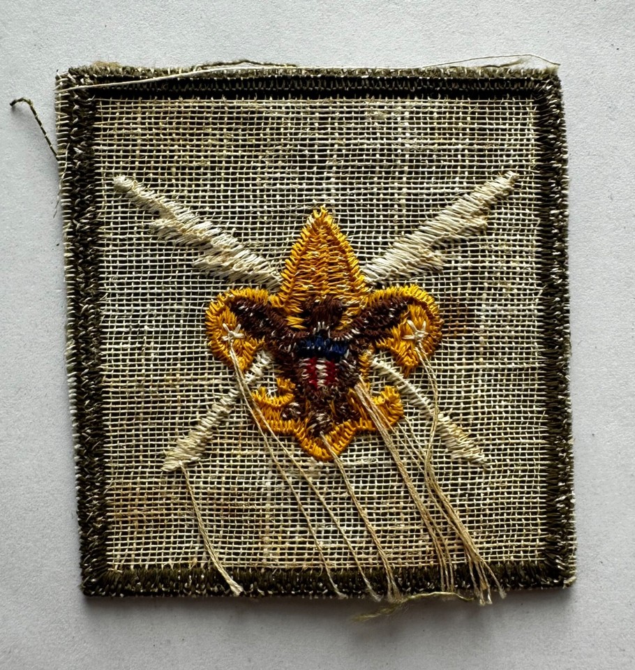 Vintage BSA (1955-64) Scribe Position Emblem - SC5 (d) | eBay