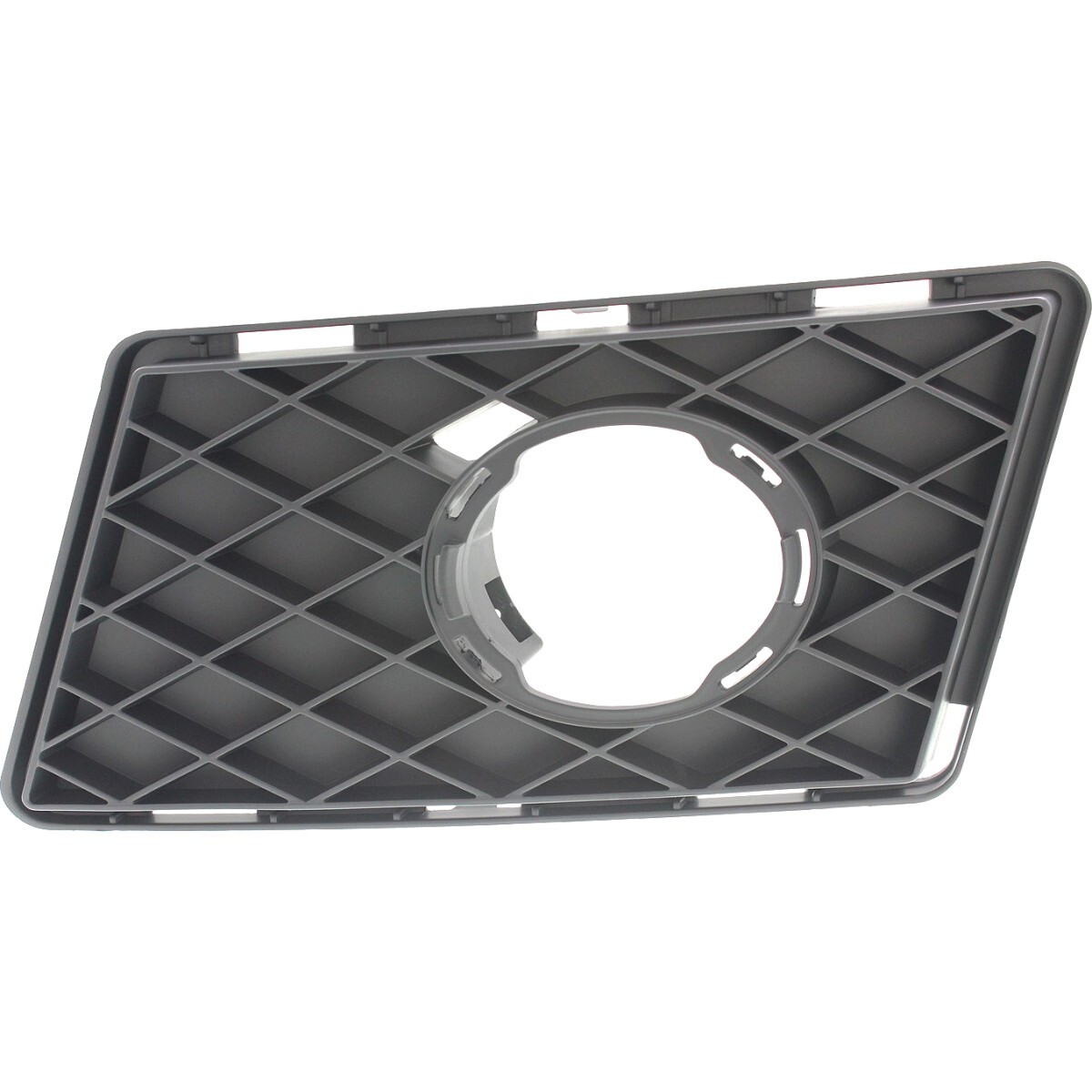 Fog Light Trim Lamp Front Left Hand Side for MB Mercedes Driver ...