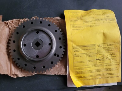 Continental Camshaft Gear 655422 | eBay