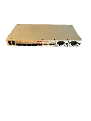 Ciena 3930 Service Delivery Switch | eBay