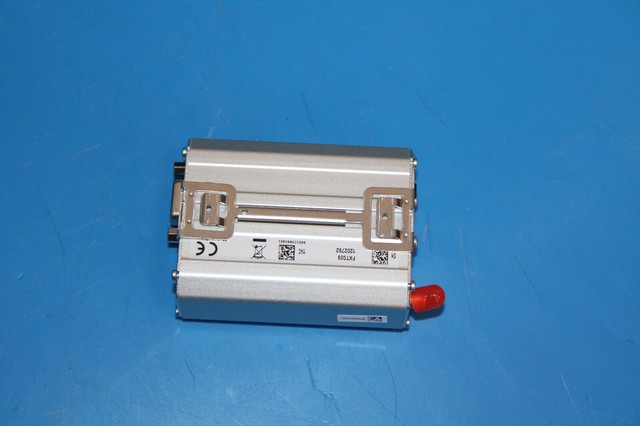 Atlas Copco P1630070700 Compressor Smartbox Air Monitoring Ethernet ...