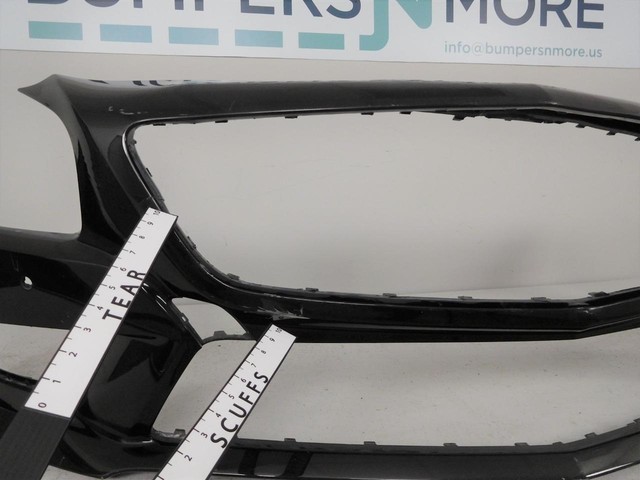 MERCEDES BENZ 23188506259999 Genuine OEM Factory Original Bumper Cover ...