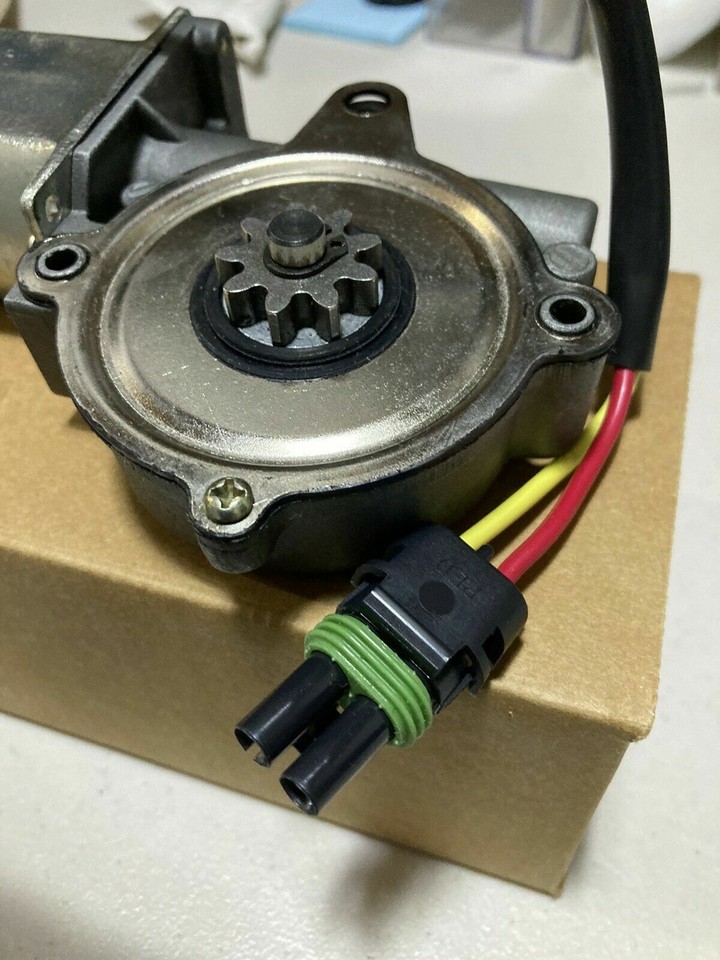 HEAVY DUTY RV Step Motor Stromberg Carlson Lippert LCI Frigette Kwikee ...