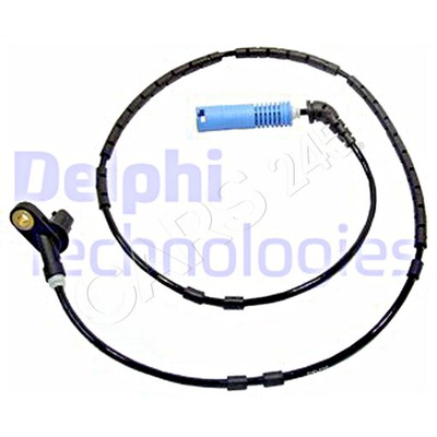 DELPHI ABS Speed Sensor For BMW E46 98-07 34526752683 | eBay UK