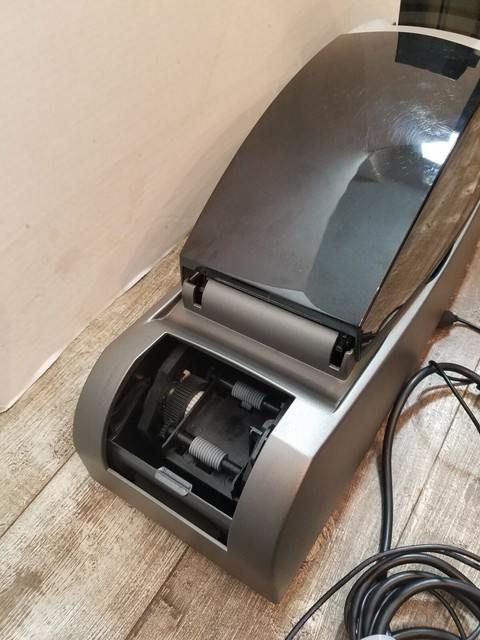 Datacard CP60 ID Card Thermal Printer for sale online | eBay