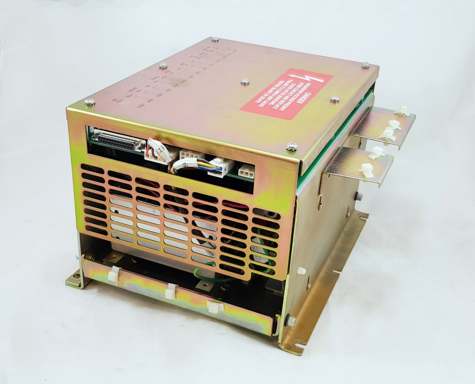 Philips 453567057163 Rev A FRC Assembly For Brilliance Big Bore CT ...