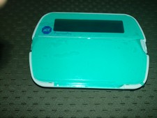 DSC PowerSeries RFK5500 64 Zone LCD Full-Message Keypad for sale online ...