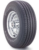 Firestone Wilderness LE 265/70r16 Tire for sale online | eBay
