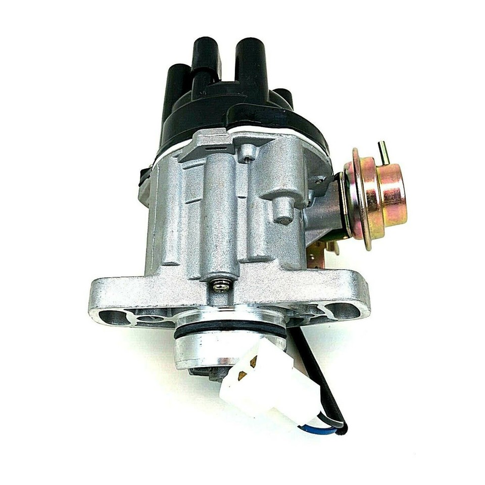 New Distributor For Mitsubishi Mirage 93-02 Dodge Colt 92-94 Eagle 92 ...