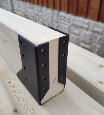 Decorative Joist Hangers Simpson Strong Tie LUS ZMAX Galvanized