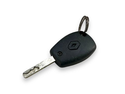 Renault Master II 2010 Zündschlüssel Schlüsselkarte 7701208409 DBM12766 ...