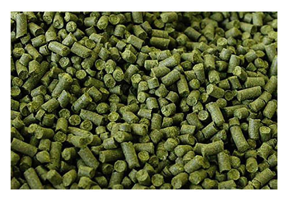 German Perle Pellet Hops 1 oz. for Home Brew Beer Making | eBay