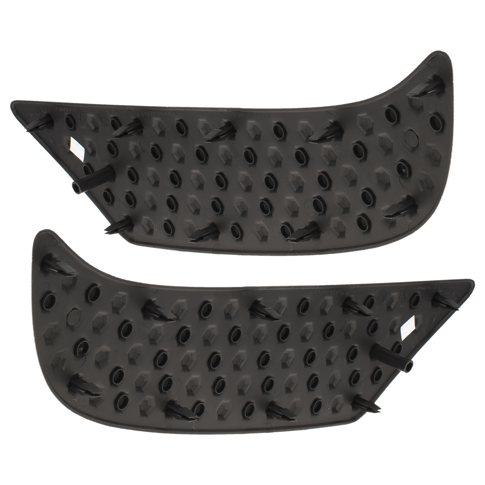 OEM NEW Rear Right & Left Bumper Step Pad 02-05 Explorer Spor Trac ...