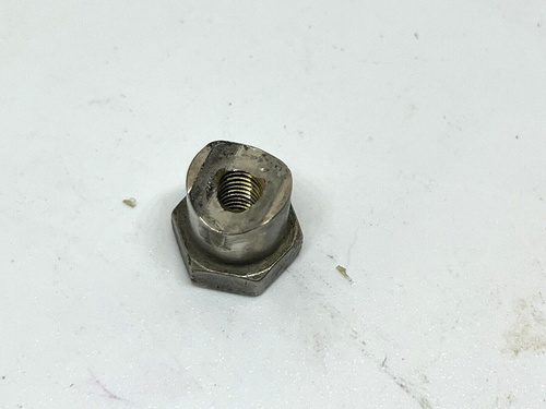 HONDA BENLY CB92 CB95 C92 C95 CS92 CA95 FRONT&REAR BRAKE ADJUSTER NUT ...