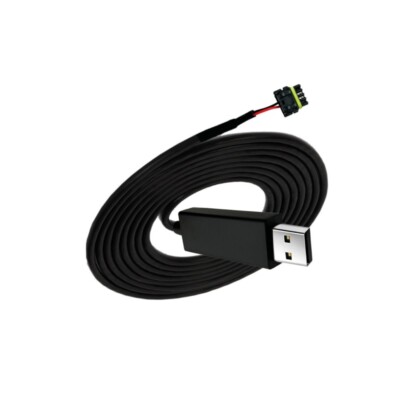 USB/Can Harness for Holley Sniper EFI Terminator X Communication Cable ...