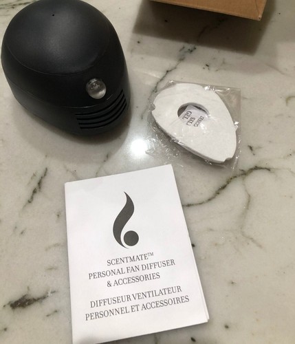 DISCONTINUED-Gold Canyon Scent Mate AND ScentMate Pads- New in Box ...